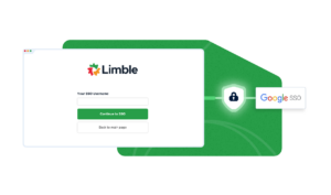 CMMS Software with Google SSO Integration | Limble