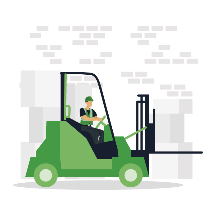Forklift Preventive Maintenance Checklist | Limble CMMS Forklift Preventive Maintenance Checklist | Limble CMMS