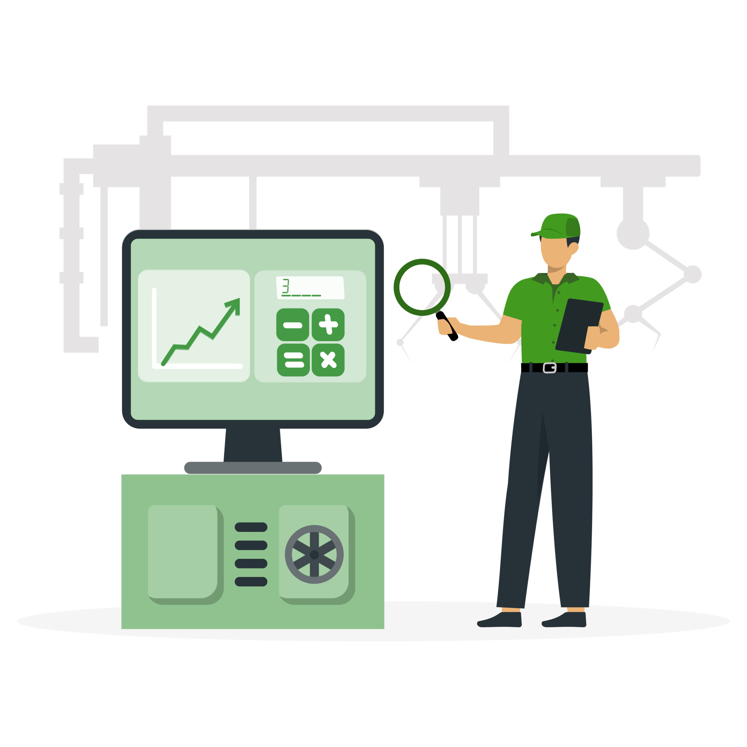 What Is First Time Fix Rate FTFR Limble CMMS